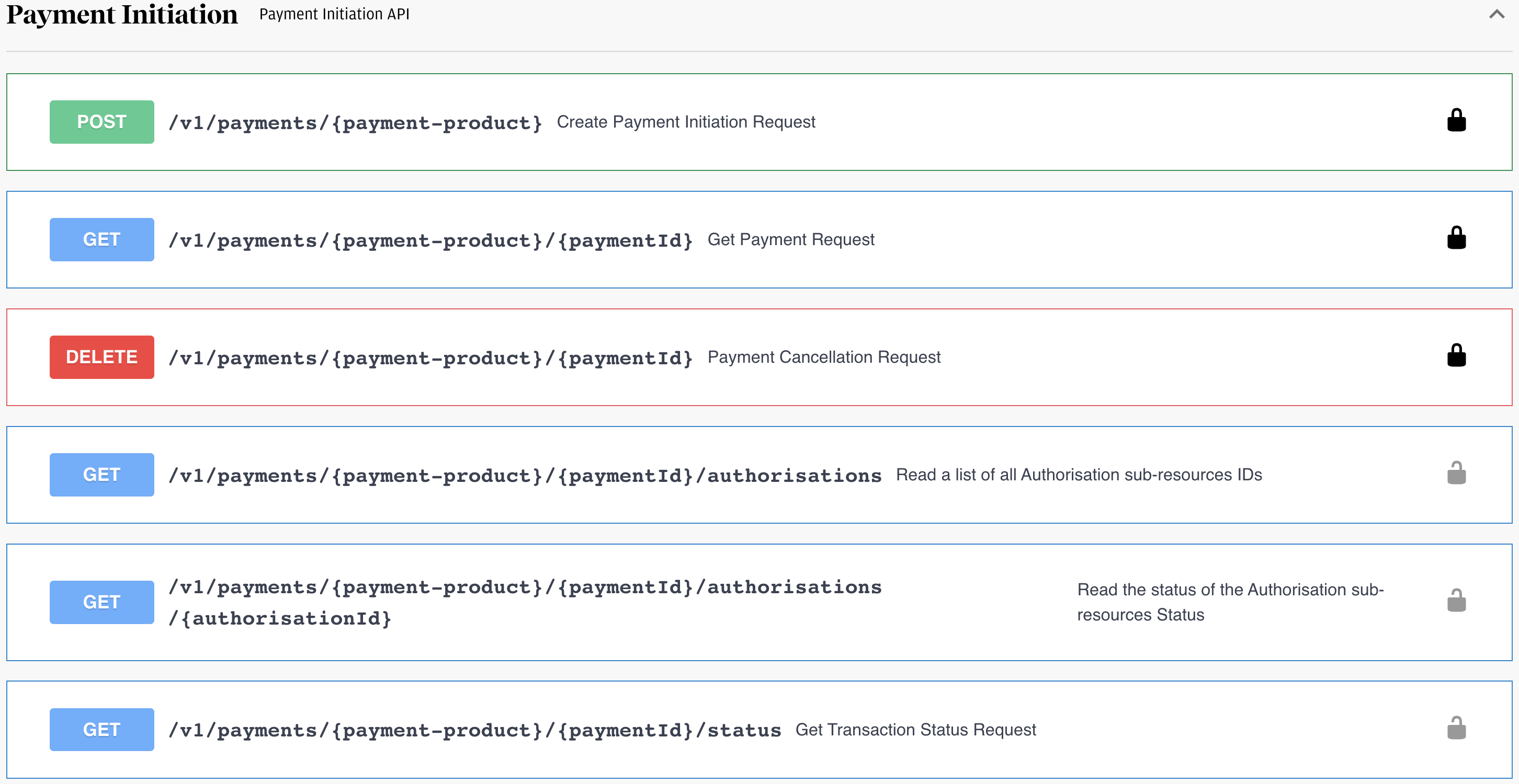 Devportal